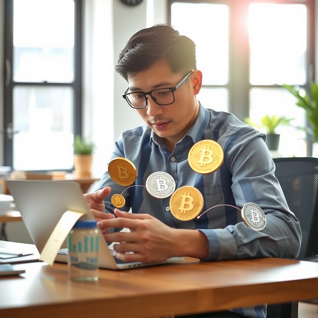 BIS 소매 CBDC 설계 제안, 하이브리드 접근 - Bitbox